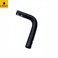 China 123000049AA Rubber Coolant Hose Chery Cooling System Hose Replacement Pipe for sale