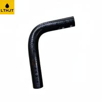 China 123000049AA Rubber Coolant Hose Chery Cooling System Hose Replacement Pipe for sale