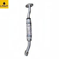 China E4T16-1118030 Rubber Coolant Hose Chery Cooling System Hose Replacement for sale