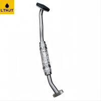China E4T16-1118030 Rubber Coolant Hose Chery Cooling System Hose Replacement for sale