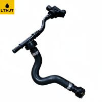 China 204002445AA Rubber Coolant Hose Chery Cooling System Hose Replacement Pipe for sale