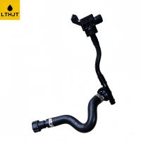 China 204002445AA Rubber Coolant Hose Chery Cooling System Hose Replacement Pipe for sale