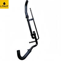 China 302000240AA Rubber Coolant Hose Chery Cooling System Hose Replacement Pipe for sale