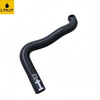 China 302001014AA Rubber Coolant Hose Chery Cooling System Hose Replacement Pipe for sale