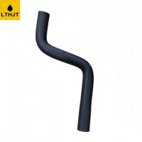 China 302001014AA Rubber Coolant Hose Chery Cooling System Hose Replacement Pipe for sale