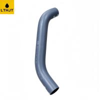 China T15-1208015 Rubber Coolant Hose Chery Cooling System Hose Replacement Pipe for sale