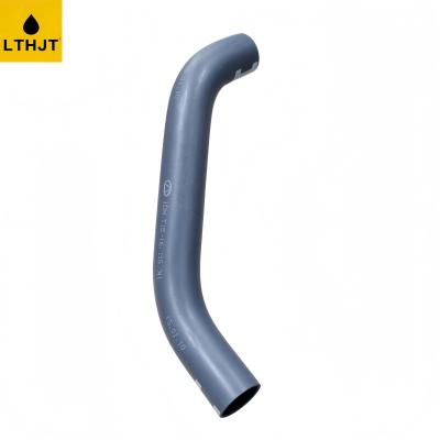 China T15-1208015 Rubber Coolant Hose Chery Cooling System Hose Replacement Pipe for sale