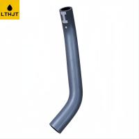China T15-1208015 Rubber Coolant Hose Chery Cooling System Hose Replacement Pipe for sale