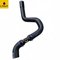 China 302000431AA Rubber Coolant Hose Chery Cooling System Hose Replacement Pipe for sale