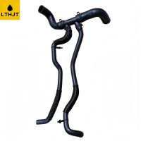 China F08-1303111HD Rubber Coolant Hose Chery Cooling System Hose Replacement for sale