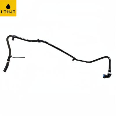 China 159000099AA Nylon Tube Chery Cooling System Hose Replacement Pipe Assembly for sale