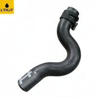 China J60-1303417BD Rubber Coolant Hose Chery Cooling System Hose Replacement for sale