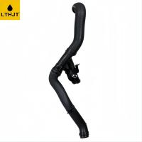 China 302000236AA Rubber Coolant Hose Chery Cooling System Hose Replacement Pipe for sale