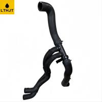 China 302000236AA Rubber Coolant Hose Chery Cooling System Hose Replacement Pipe for sale