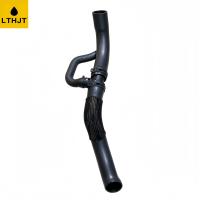 China T11-1303301MA Rubber Coolant Hose Chery Cooling System Hose Replacement for sale