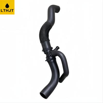 China T11-1303301MA Rubber Coolant Hose Chery Cooling System Hose Replacement for sale