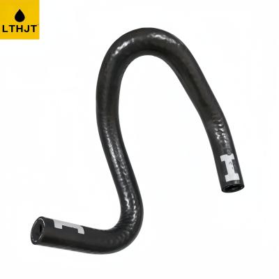 China T21-1503030 Rubber Coolant Hose Chery Cooling System Hose Replacement Pipe for sale