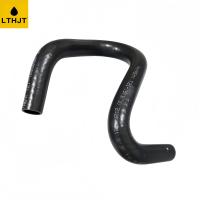 China T21-1503030 Rubber Coolant Hose Chery Cooling System Hose Replacement Pipe for sale