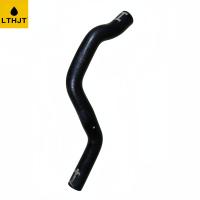 China J60-1303419 Rubber Coolant Hose Chery Cooling System Hose Replacement Pipe for sale