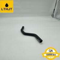 China J60-1303419 Rubber Coolant Hose Chery Cooling System Hose Replacement Pipe for sale