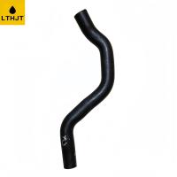 China J60-1303419 Rubber Coolant Hose Chery Cooling System Hose Replacement Pipe for sale
