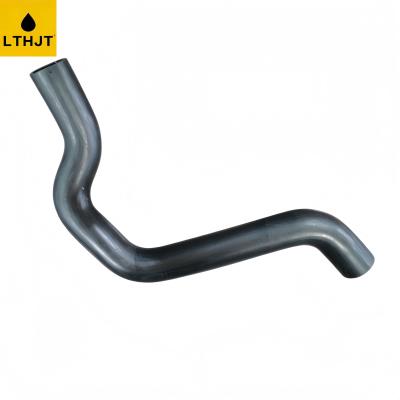 China T11-1303201LA Rubber Coolant Hose Chery Cooling System Hose Replacement for sale