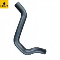 China T11-1303201LA Rubber Coolant Hose Chery Cooling System Hose Replacement for sale