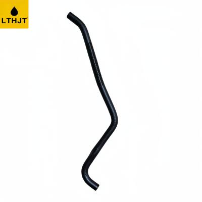 China J60-1303600 Rubber Coolant Hose Chery Cooling System Hose Replacement Pipe for sale