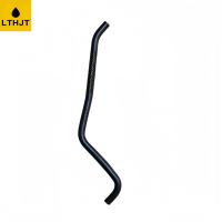 China J60-1303600 Rubber Coolant Hose Chery Cooling System Hose Replacement Pipe for sale