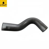 China T11-1101231-4S Rubber Coolant Hose Chery Cooling System Hose Replacement for sale