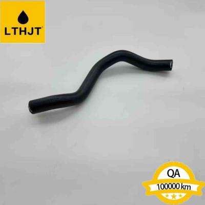 China J52-1303501 Rubber Coolant Hose Chery Cooling System Hose Replacement Pipe for sale