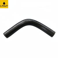 China 123000019AA Rubber Coolant Hose Chery Cooling System Hose Replacement Pipe for sale