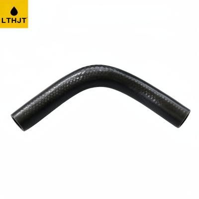 China 123000019AA Rubber Coolant Hose Chery Cooling System Hose Replacement Pipe for sale