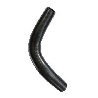 China 123000019AA Rubber Coolant Hose Chery Cooling System Hose Replacement Pipe for sale