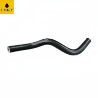 China J60-1503013 Rubber Coolant Hose Chery Cooling System Hose Replacement Pipe for sale