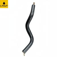 China J60-1503013 Rubber Coolant Hose Chery Cooling System Hose Replacement Pipe for sale