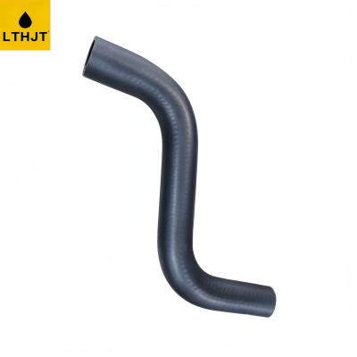 China E4T15B-1118058 Rubber Coolant Hose Chery Cooling System Hose Replacement for sale