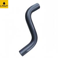 China E4T15B-1118058 Rubber Coolant Hose Chery Cooling System Hose Replacement for sale