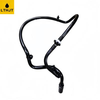 China F08-3541010 Nylon Tube Chery Cooling System Hose Replacement Pipe Assembly for sale