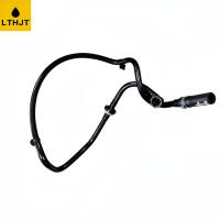 China F08-3541010 Nylon Tube Chery Cooling System Hose Replacement Pipe Assembly for sale