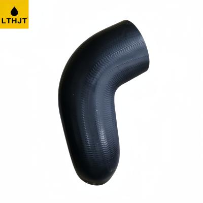 China F16-1119330GA Rubber Coolant Hose Chery Cooling System Hose Replacement for sale