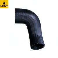 China F16-1119330GA Rubber Coolant Hose Chery Cooling System Hose Replacement for sale