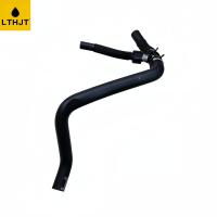 China F26-1303419 Rubber Coolant Hose Chery Cooling System Hose Replacement Pipe for sale