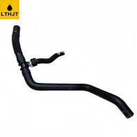 China F26-1303419 Rubber Coolant Hose Chery Cooling System Hose Replacement Pipe for sale