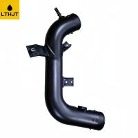 China F26-1119320 Rubber Coolant Hose Chery Cooling System Hose Replacement Pipe for sale