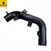 China F26-1119320 Rubber Coolant Hose Chery Cooling System Hose Replacement Pipe for sale