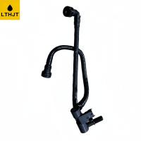 China 155000158AA Rubber Coolant Hose Chery Cooling System Hose Replacement Pipe for sale