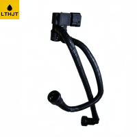 China 155000158AA Rubber Coolant Hose Chery Cooling System Hose Replacement Pipe for sale