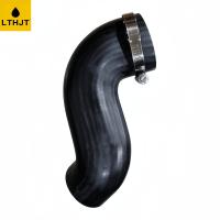 China F16-1119230GA Rubber Coolant Hose Chery Cooling System Hose Replacement for sale