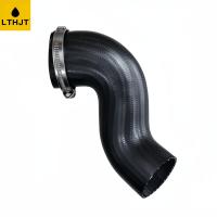 China F16-1119230GA Rubber Coolant Hose Chery Cooling System Hose Replacement for sale
